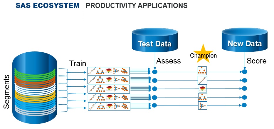 SAS Factory Miner Industrializes Predictive Analytics | Constellation Research Inc.